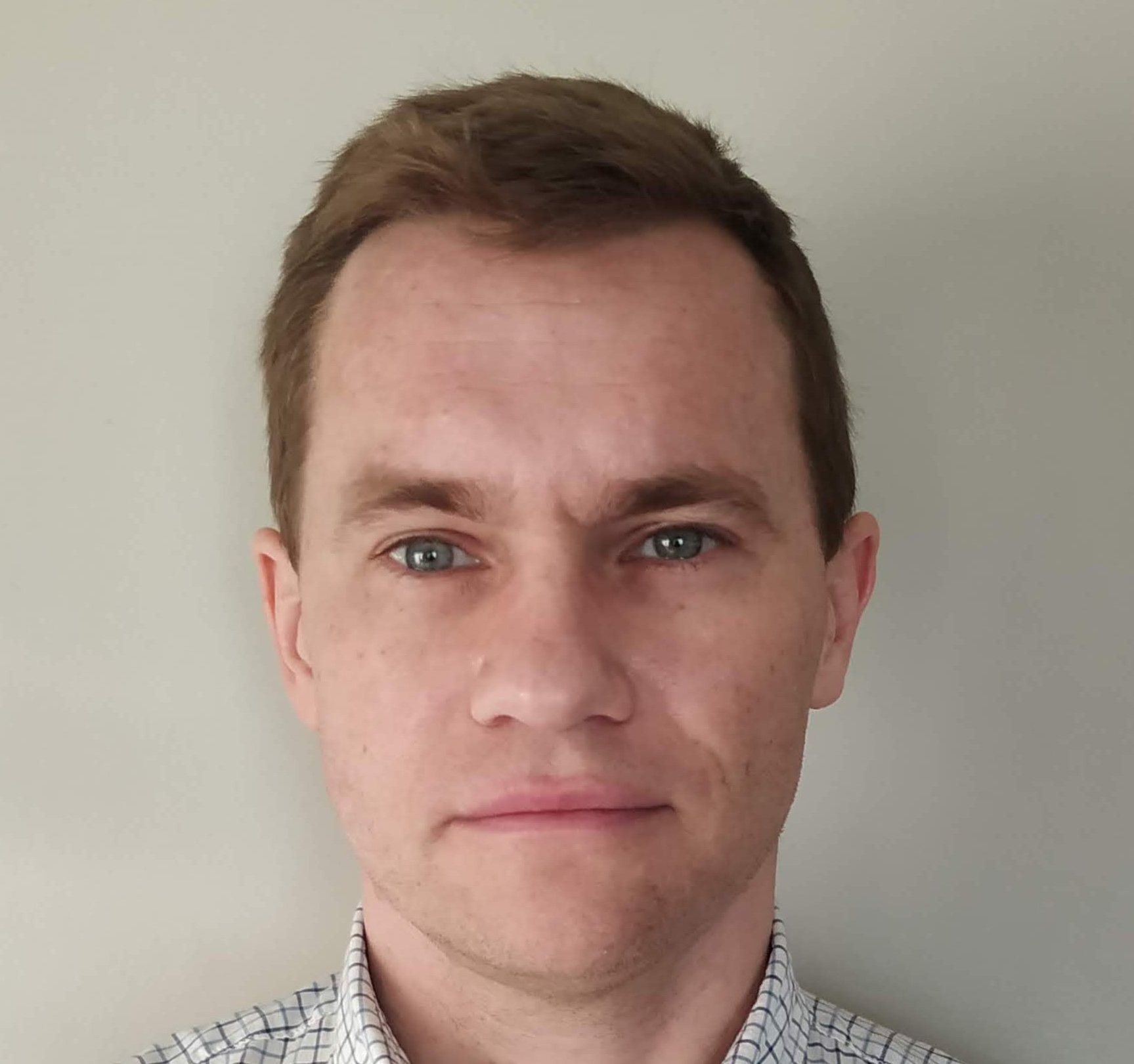 James G Wrightson PhD